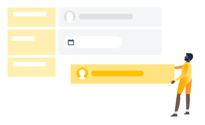 QTC acquisition template | Atlassian