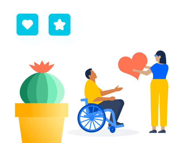 Pledge 1% | Atlassian Foundation | Atlassian Foundation