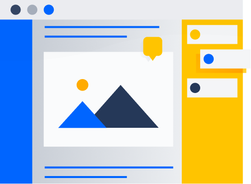 Como usar o Confluence como uma Equipe da Atlassian