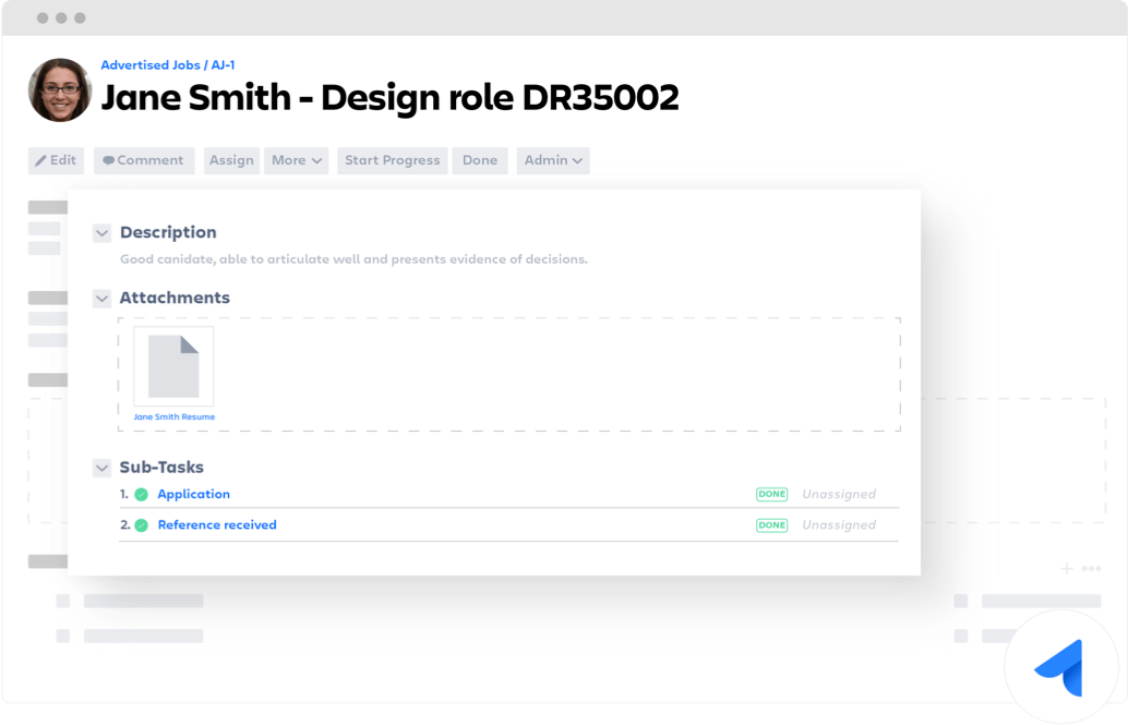 Atlassian for Modern HR Teams | Atlassian