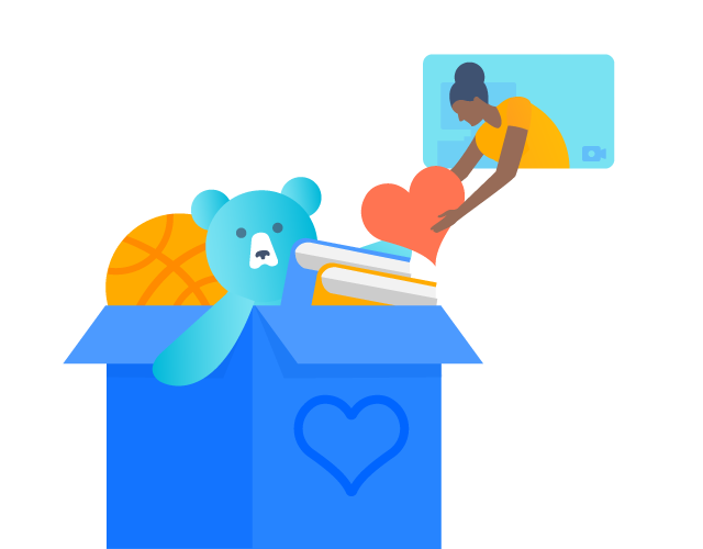 Impact investing | Atlassian Foundation | Atlassian Foundation