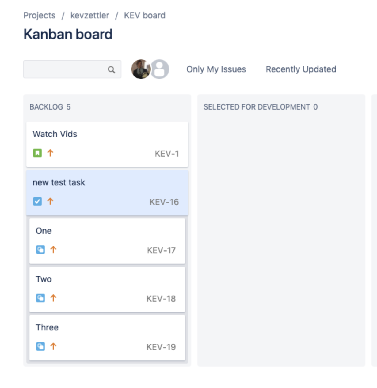Automatisches Erstellen von Sub-Tasks mit Jira Automation