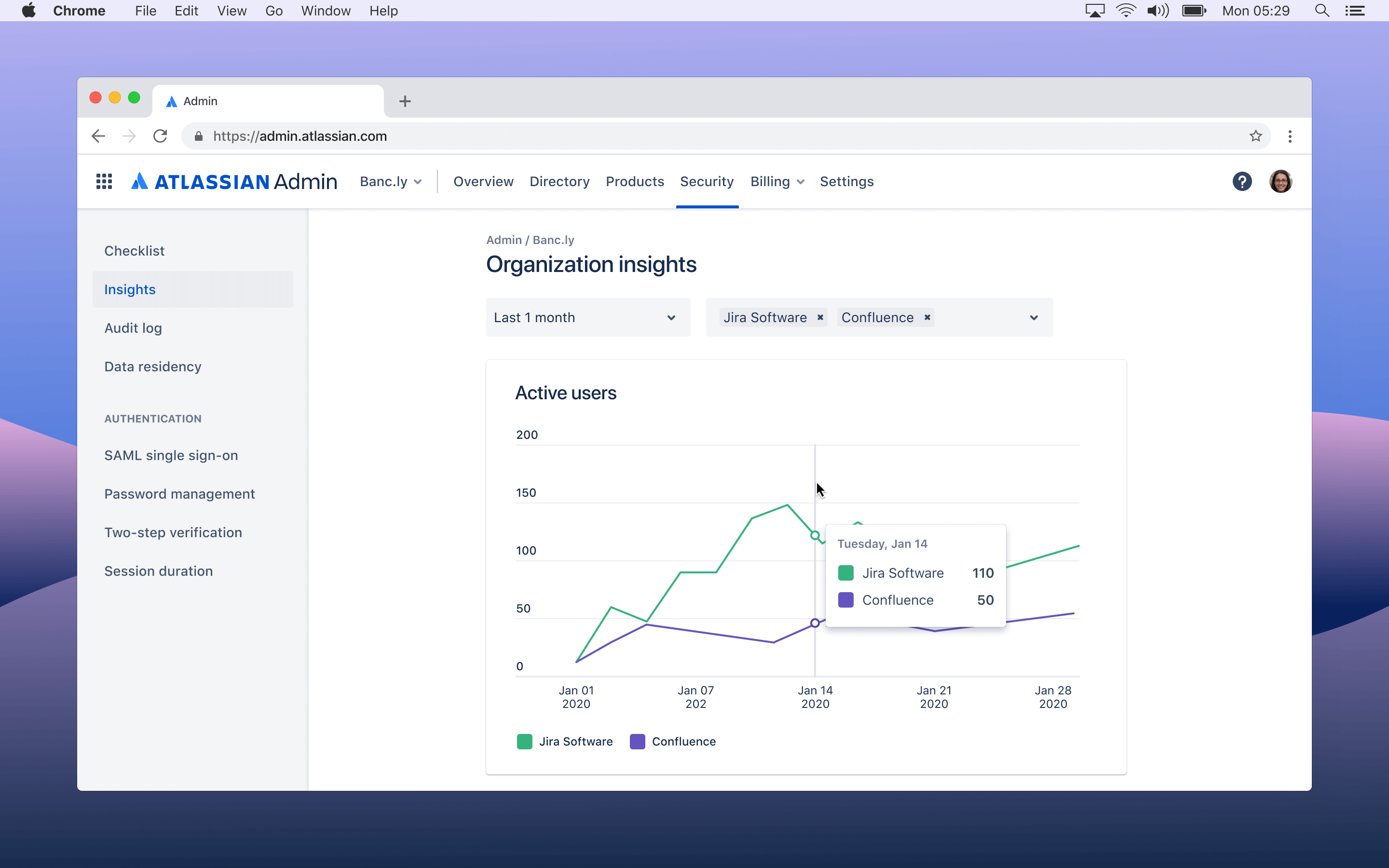 Compare Jira Software Cloud and Data Center features