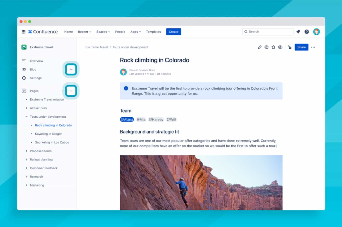 Confluence Cloud と Data Center の各機能を比較する | Atlassian