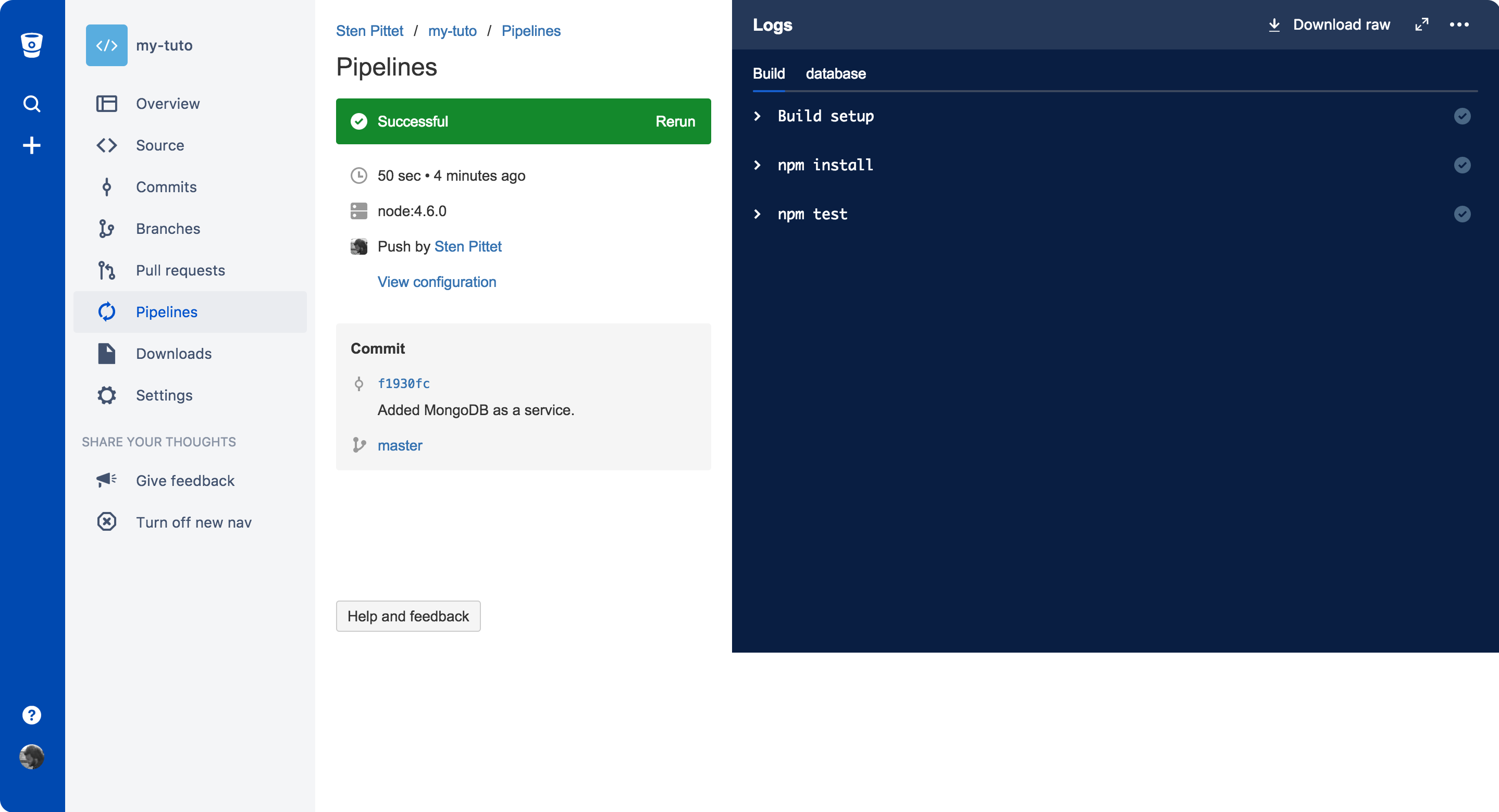 Integration Testing Tutorial | Atlassian