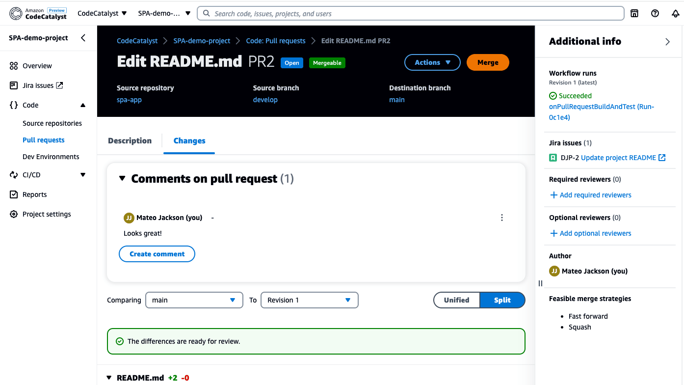 Atlassian + AWS | Atlassian