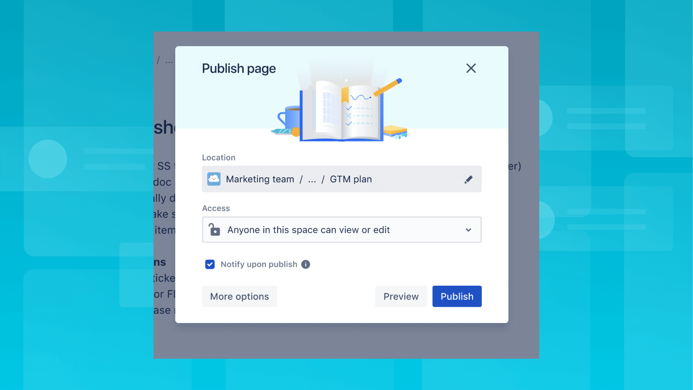 What’s New in Confluence | Atlassian