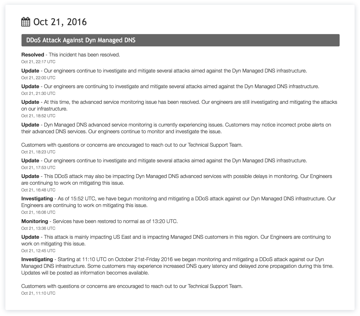 Incident response for agile development | Atlassian