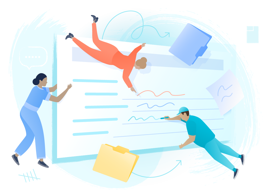 Project Poster | Atlassian