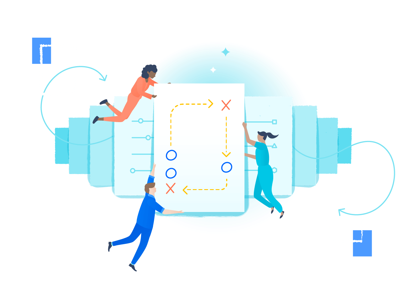 Find Your Team Plays | Atlassian