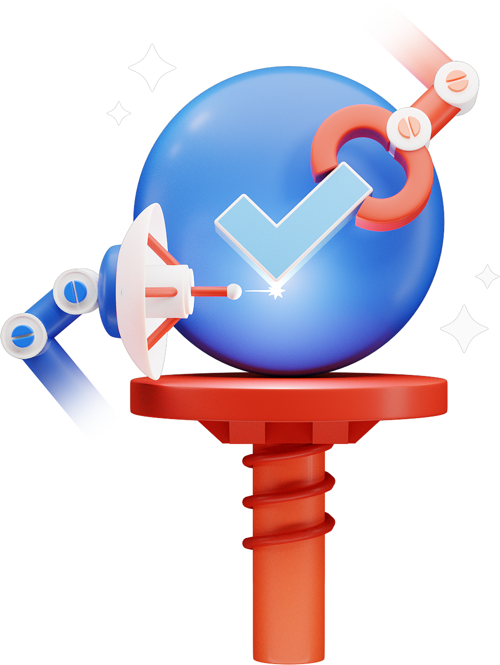 Rockwell Automation creates a secure, connected enterprise