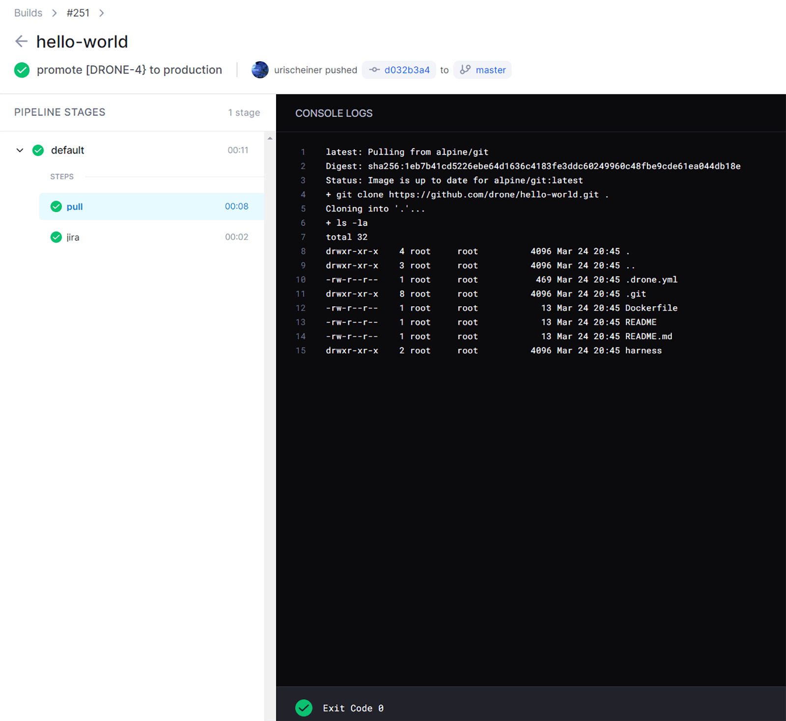 Tutorial zur Integration von Harness in Jira | Atlassian