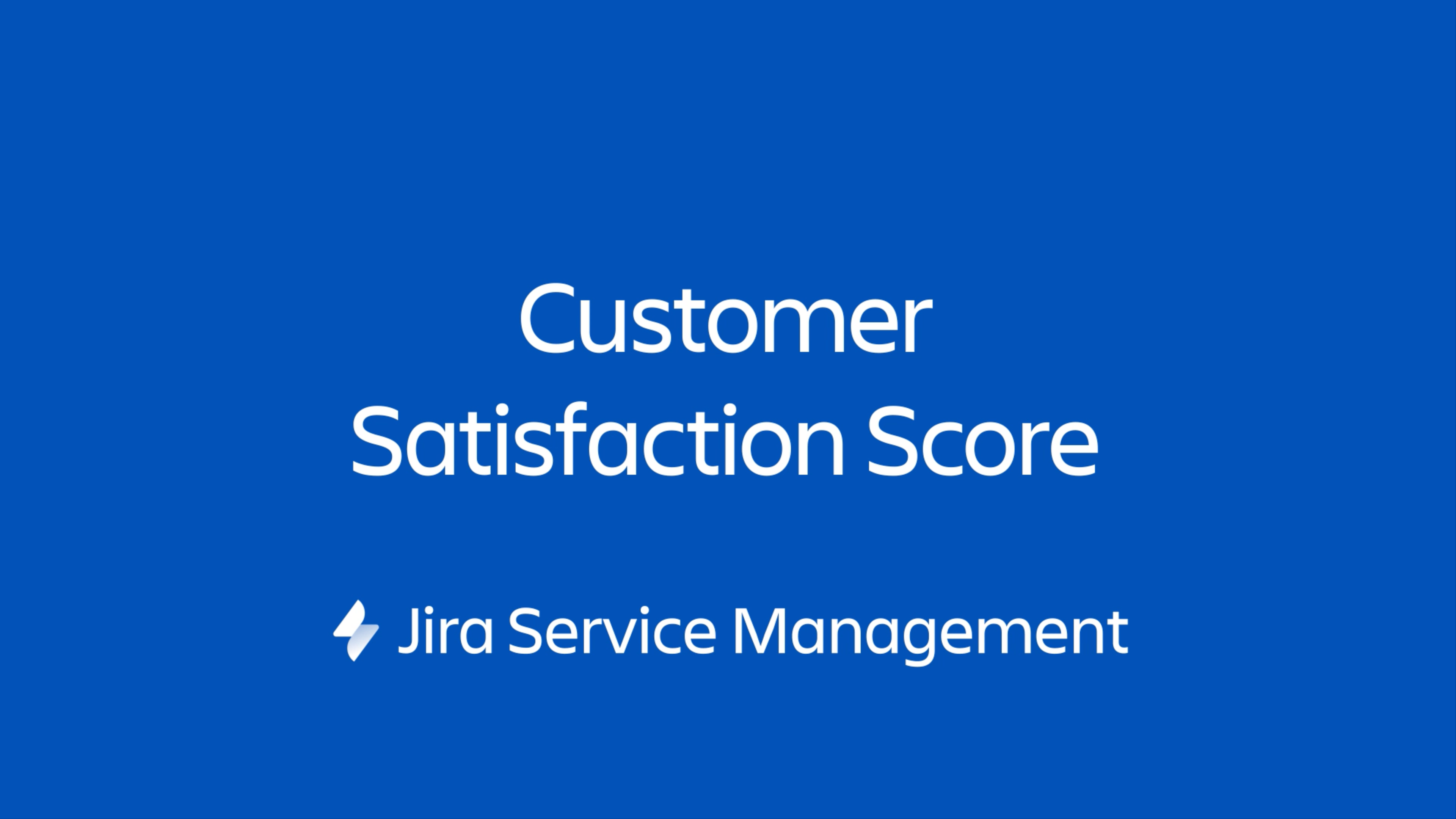 Jira Service Management 리소스 | Atlassian