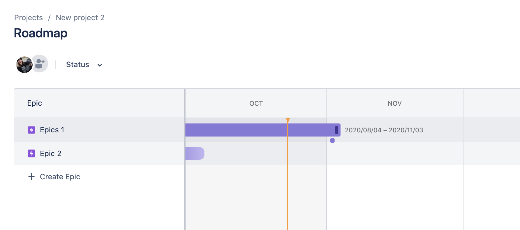 Learn how to use epics in Jira Software | Atlassian