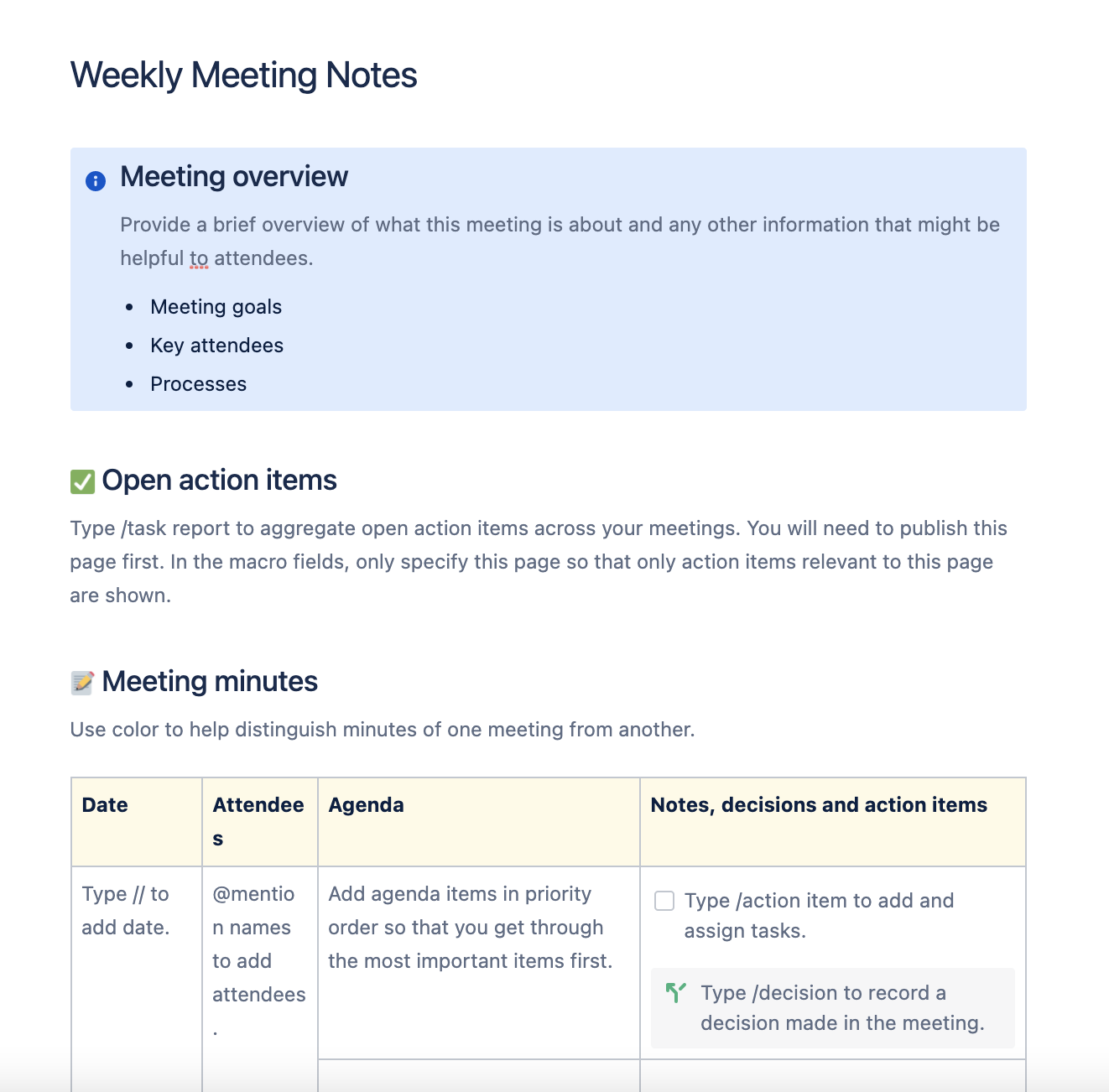 How Collaborative Meetings Can Save You Time | The Workstream