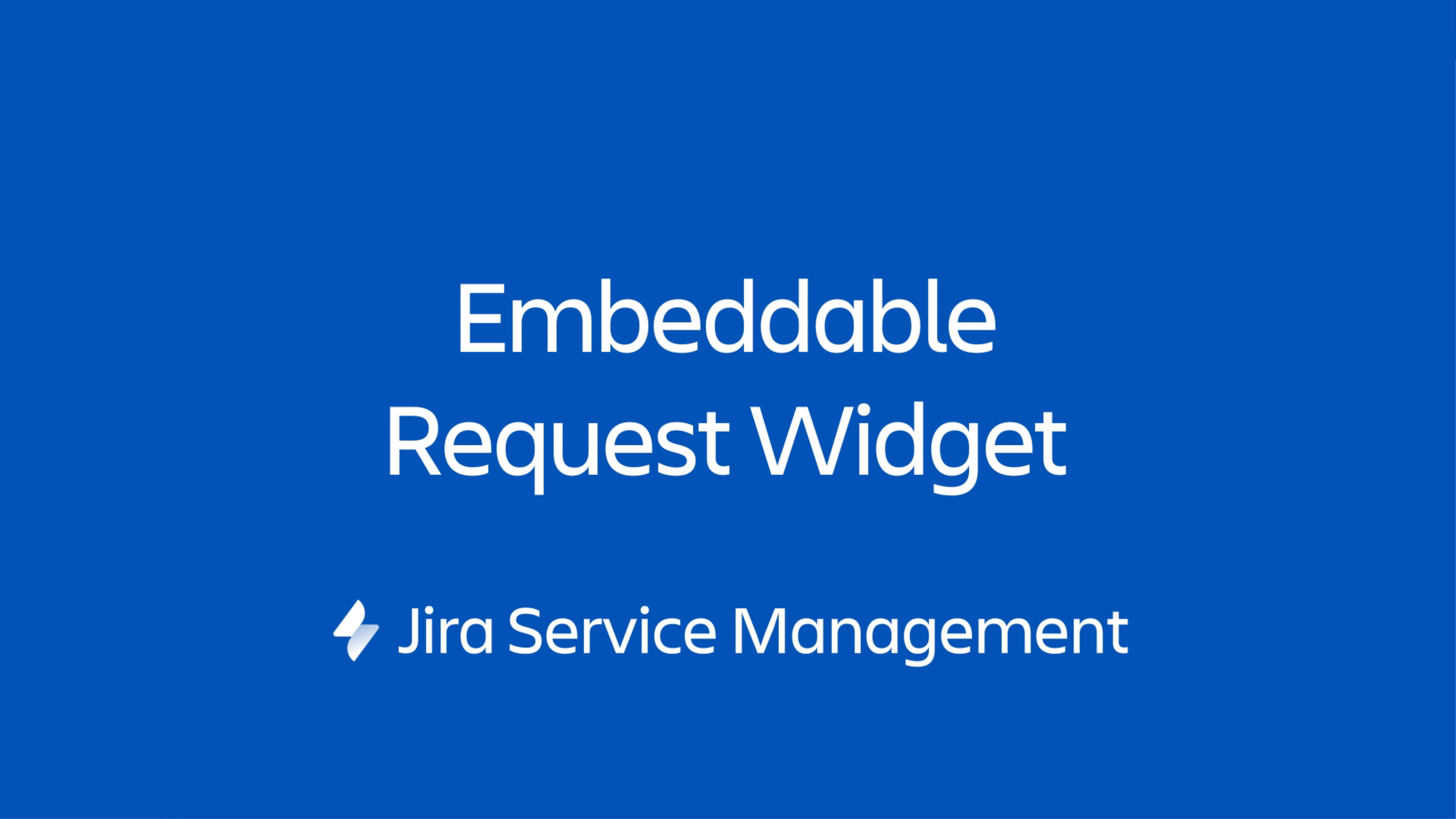 Recursos para Jira Service Management | Atlassian