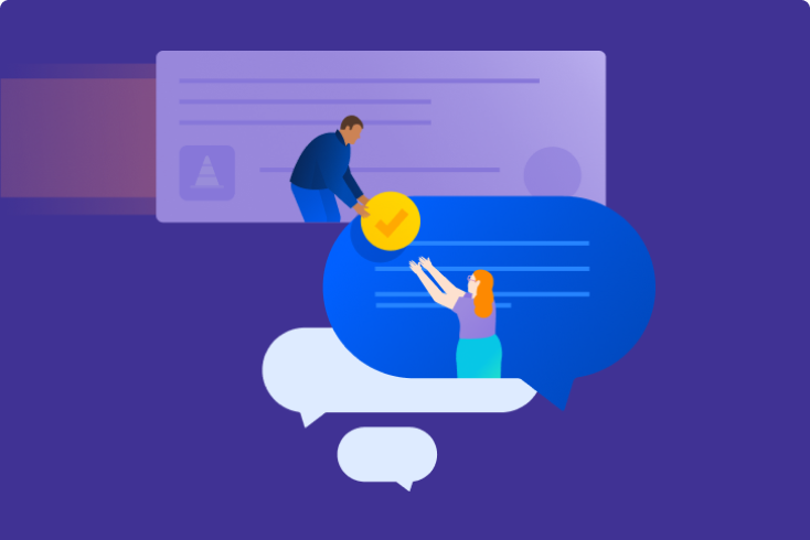 Artificial intelligence for Jira Service Management