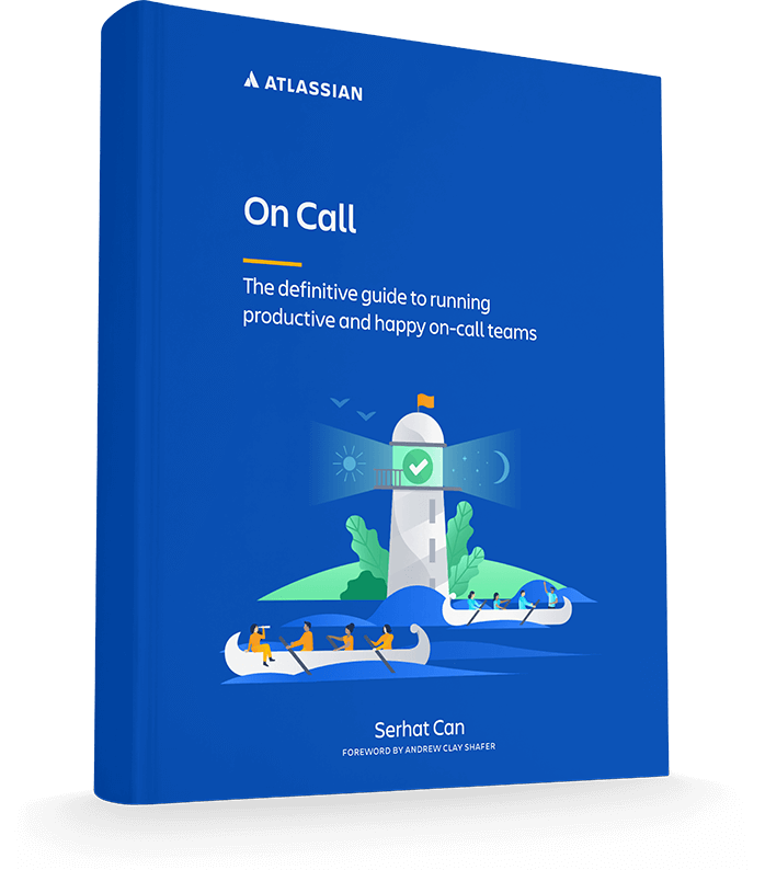 A better approach to on-call scheduling | Atlassian