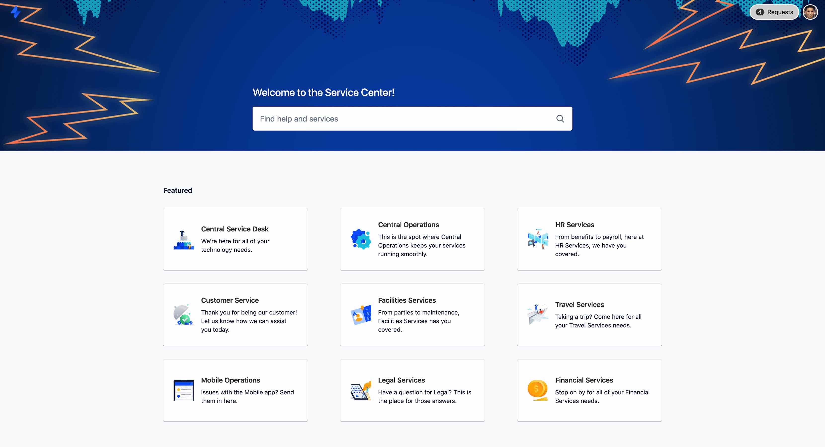 ITSM software by Jira Service Management | Atlassian
