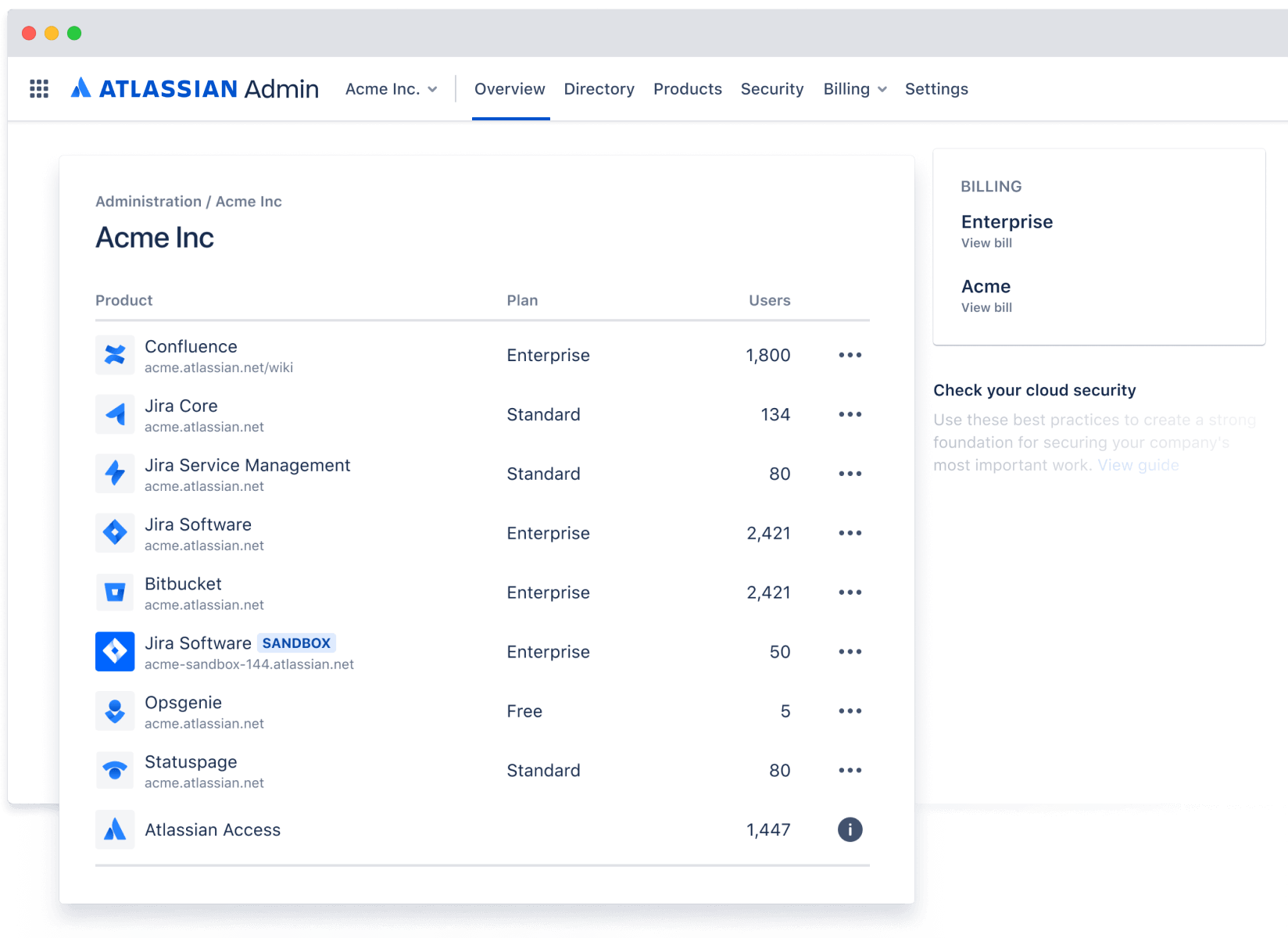 Atlassian Cloud Enterprise | Atlassian
