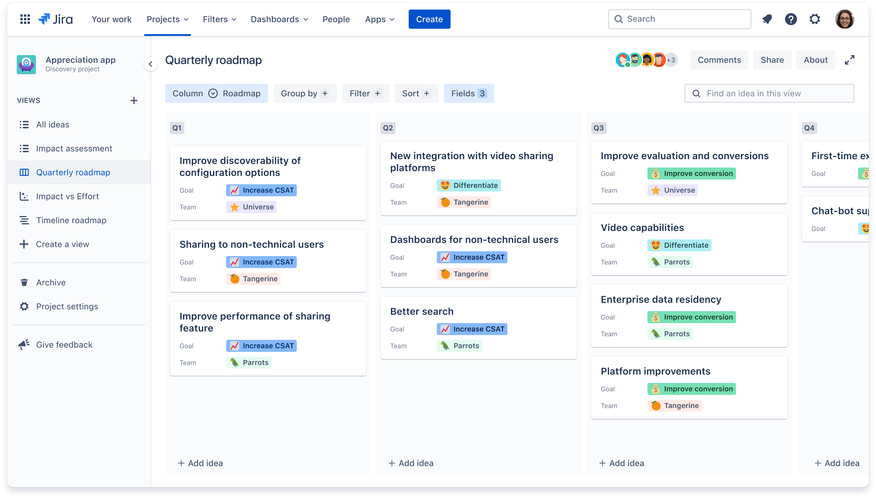产品开发流程 | Atlassian