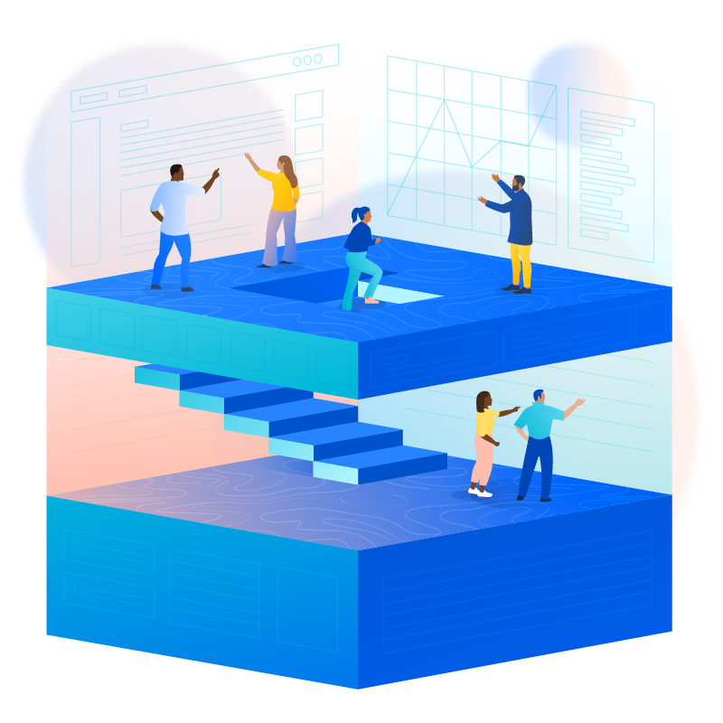 Collaboration - Built into Atlassian’s platform | Atlassian