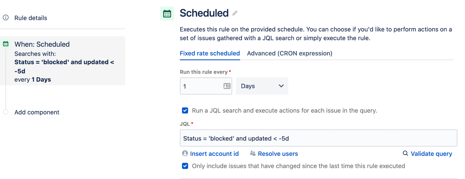 Automatically escalate overdue issues in Jira | Atlassian