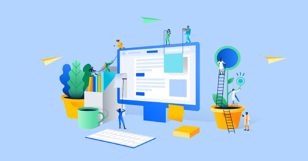 Webinars | Atlassian