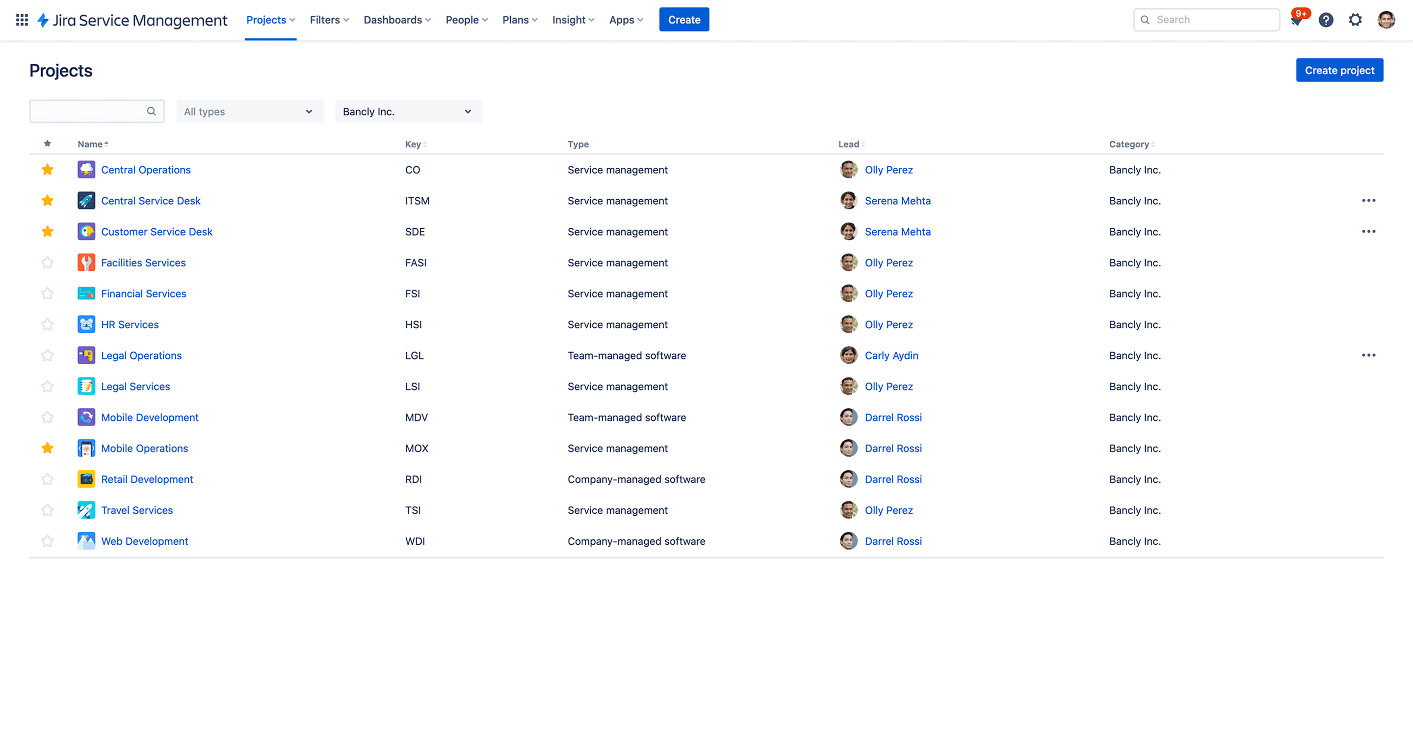 Jira Service Management ESM | Atlassian