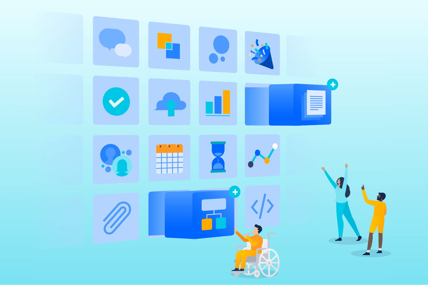 Git-P4: Working with Git and Perforce | Atlassian Git Tutorial