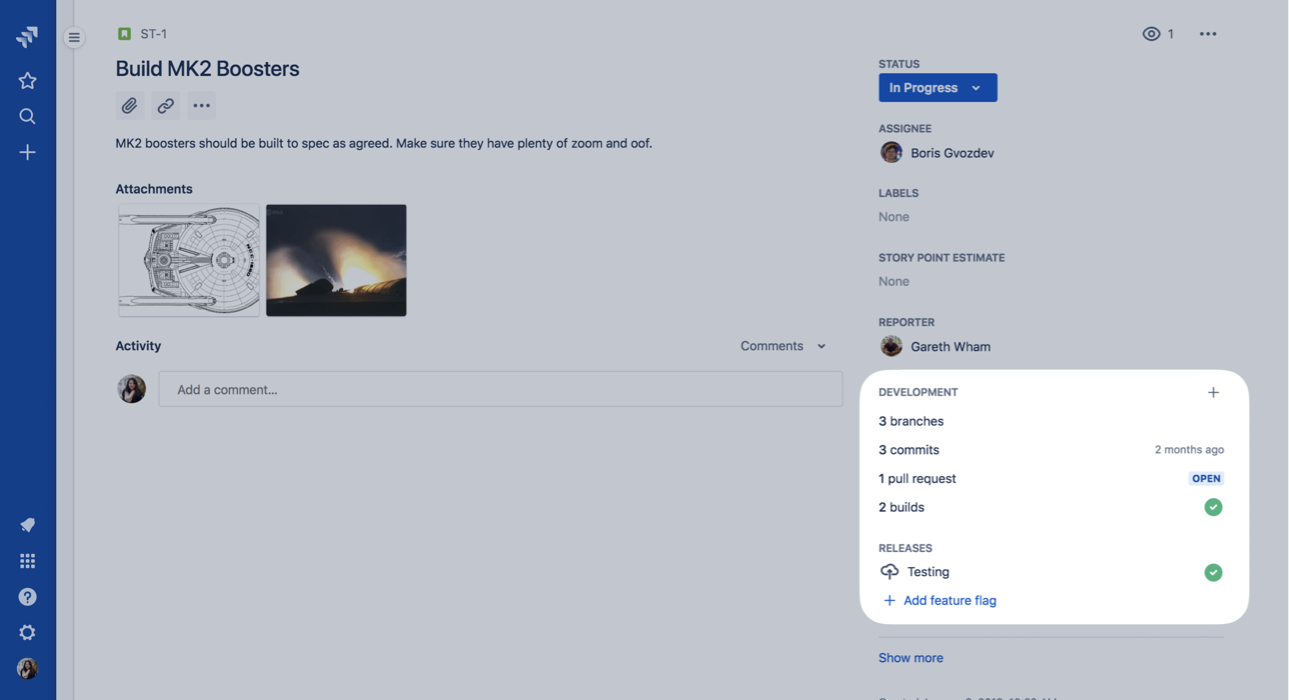 Jira Service Management Cloud と Data Center の各機能を比較