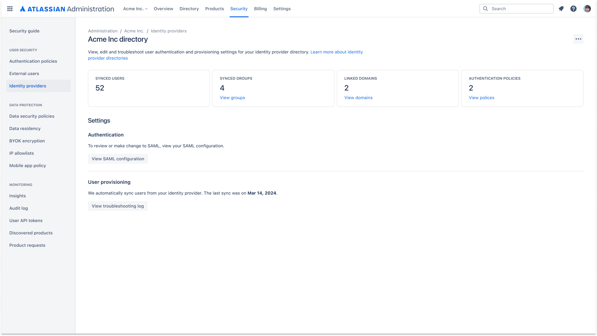Atlassian Guard 가격: 팀을 위한 보안 솔루션 | Atlassian