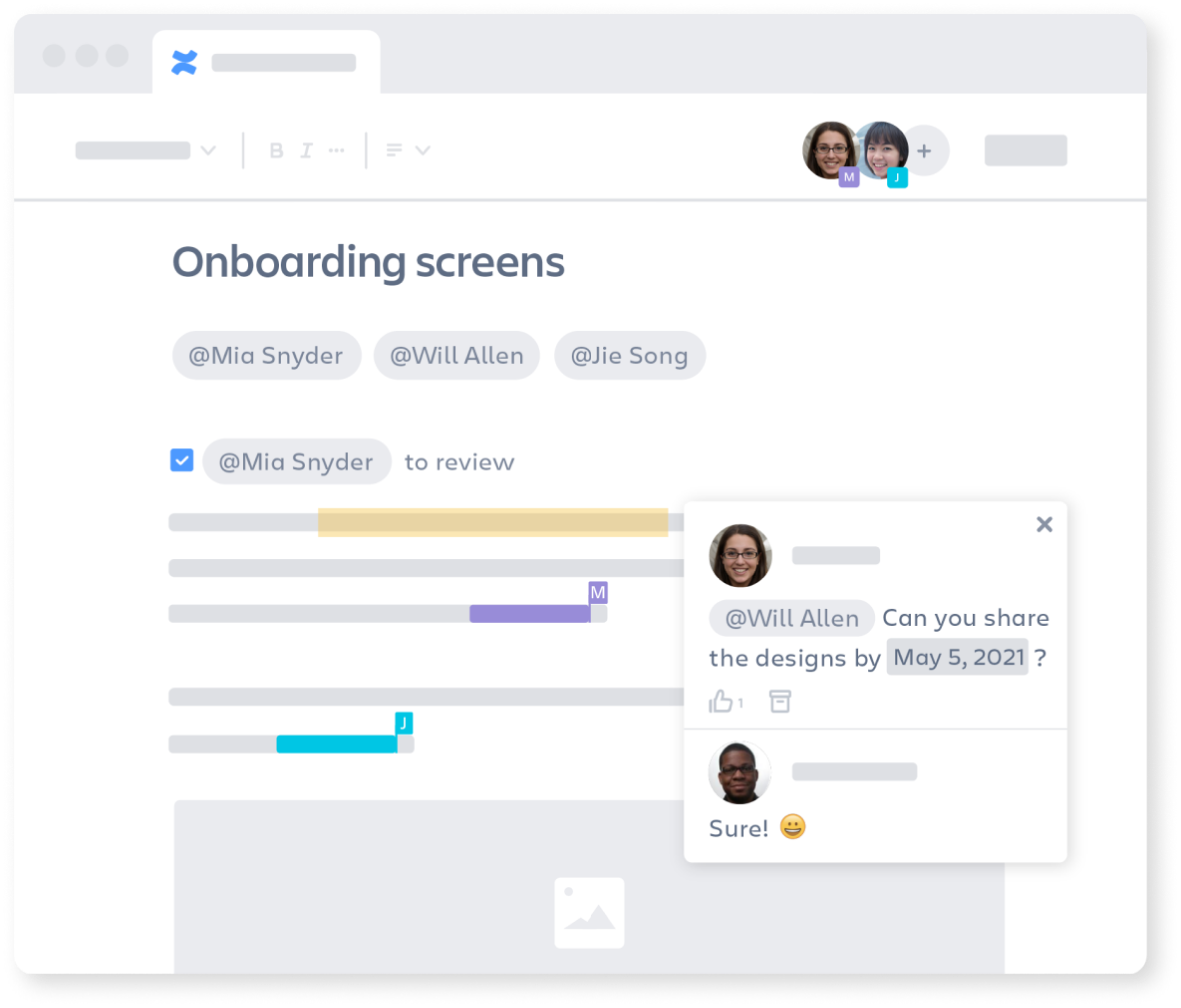 Confluence: The Ultimate Wiki Software | Atlassian