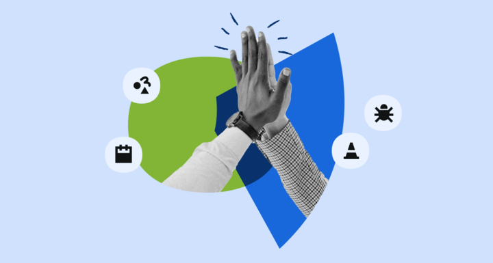 Confluence cross-functional workflows with Jira and Jsm | Atlassian