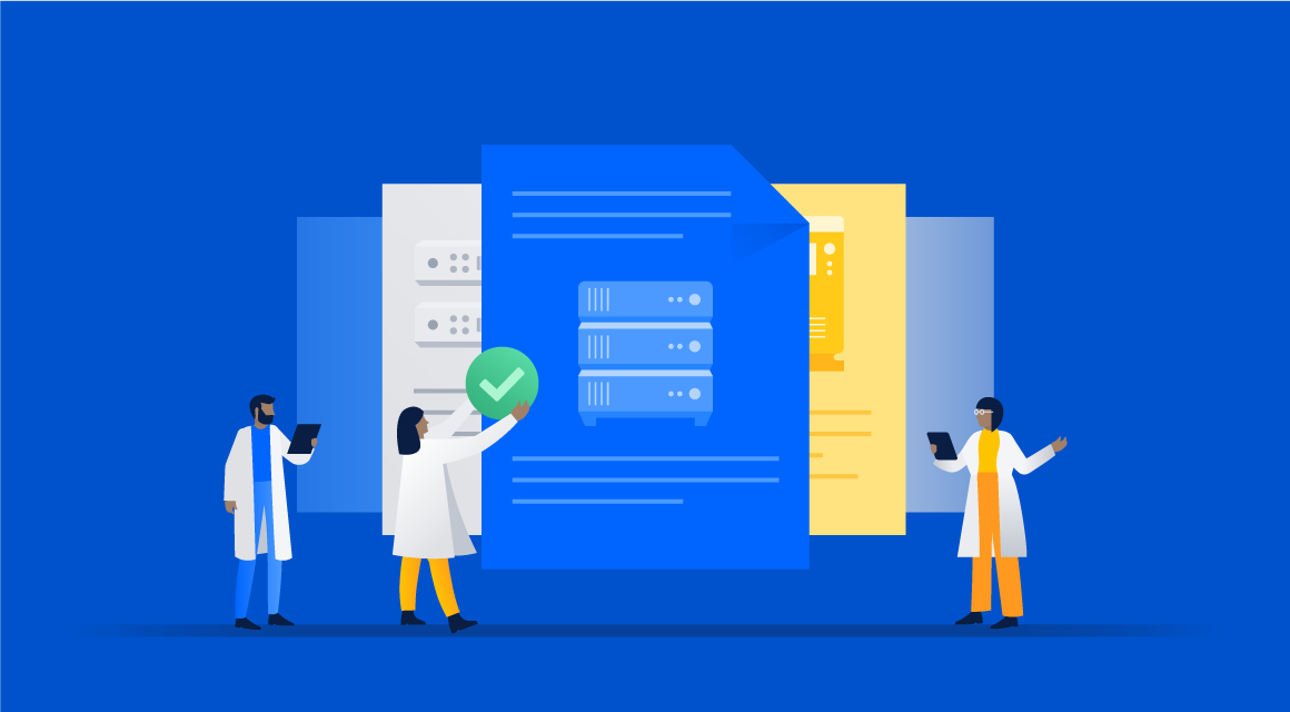 Data Center scale performance and availability | Atlassian