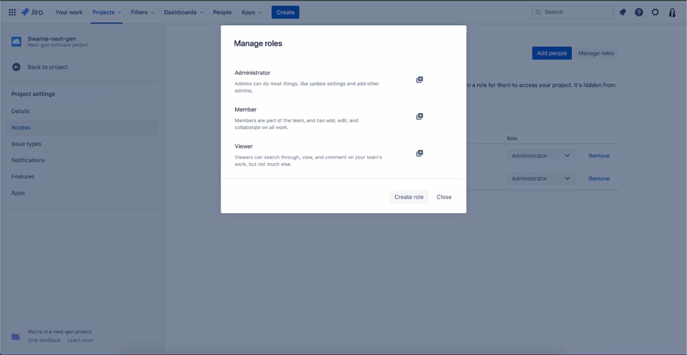 Die Funktionen von Jira Software Cloud und Data Center im Vergleich