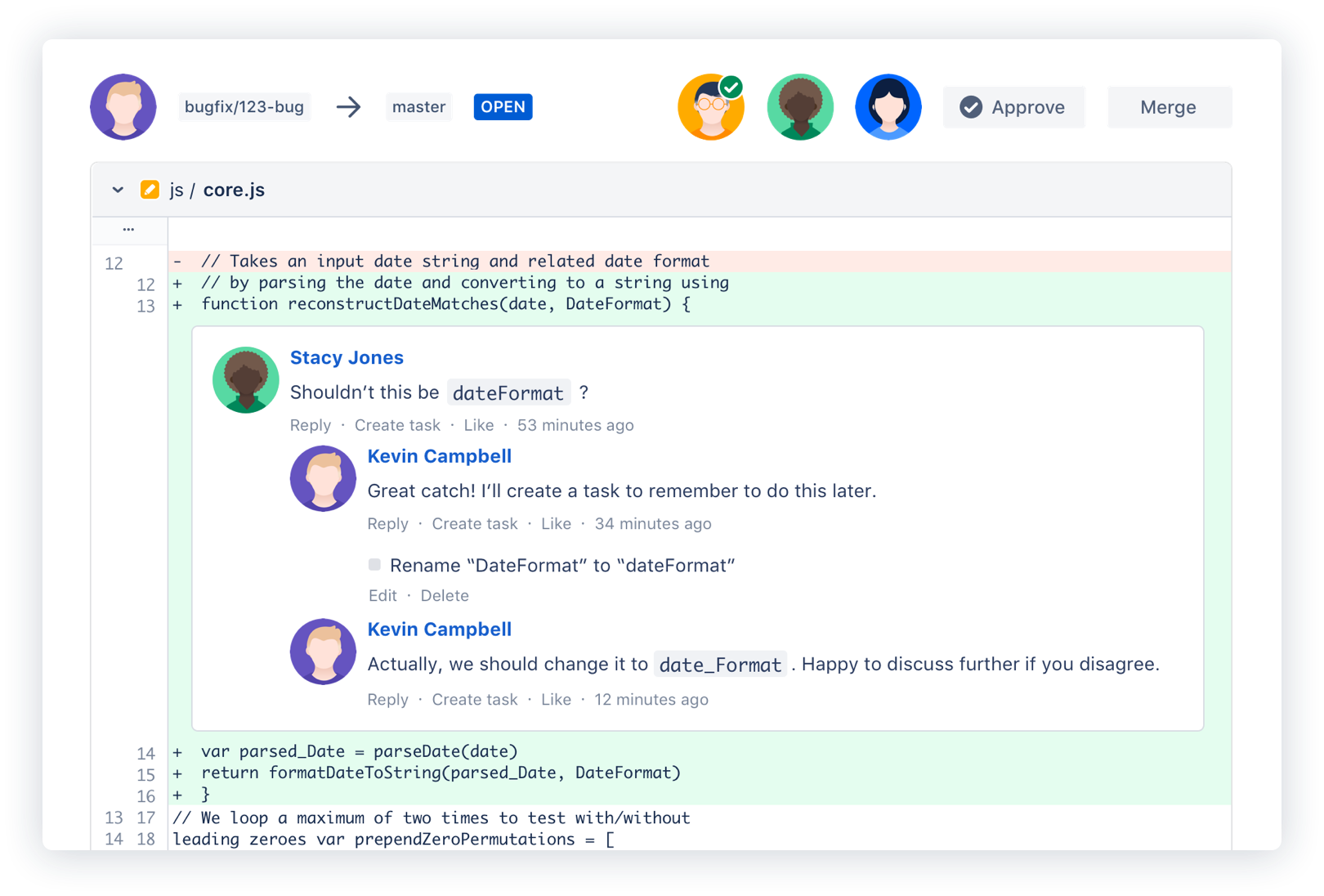 Bitbucket The Git Solution For Professional Teams