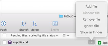 Sourcetree | Free Git GUI for Mac and Windows