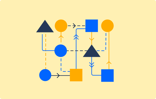 Compass | Mission control for your distributed architecture