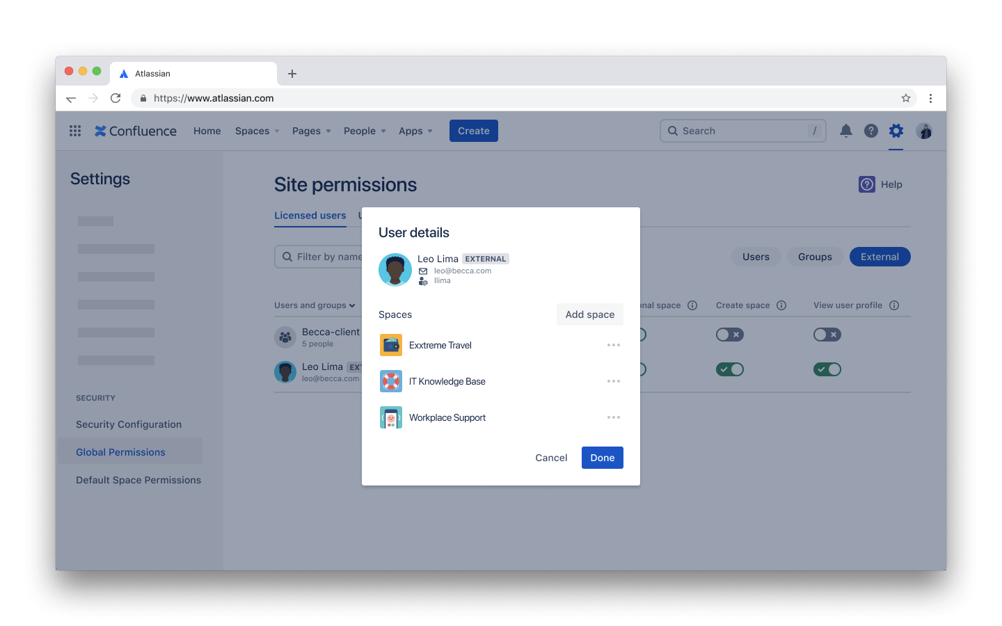 Confluence - Pricing | Atlassian
