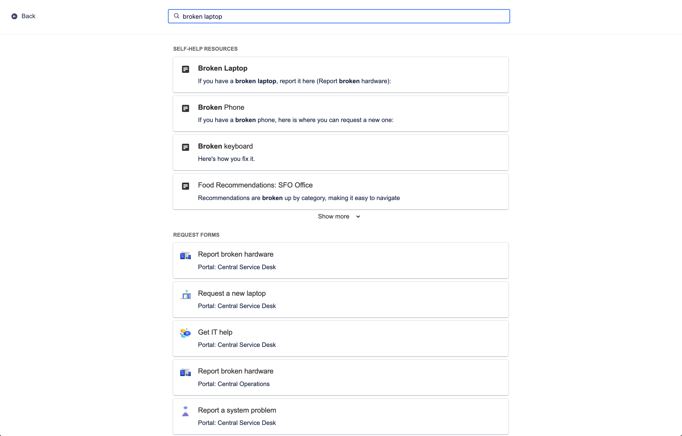 AI feature guide | Jira Service Management | Atlassian