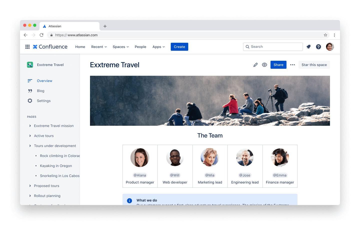 Confluence Cloud Premium | Atlassian
