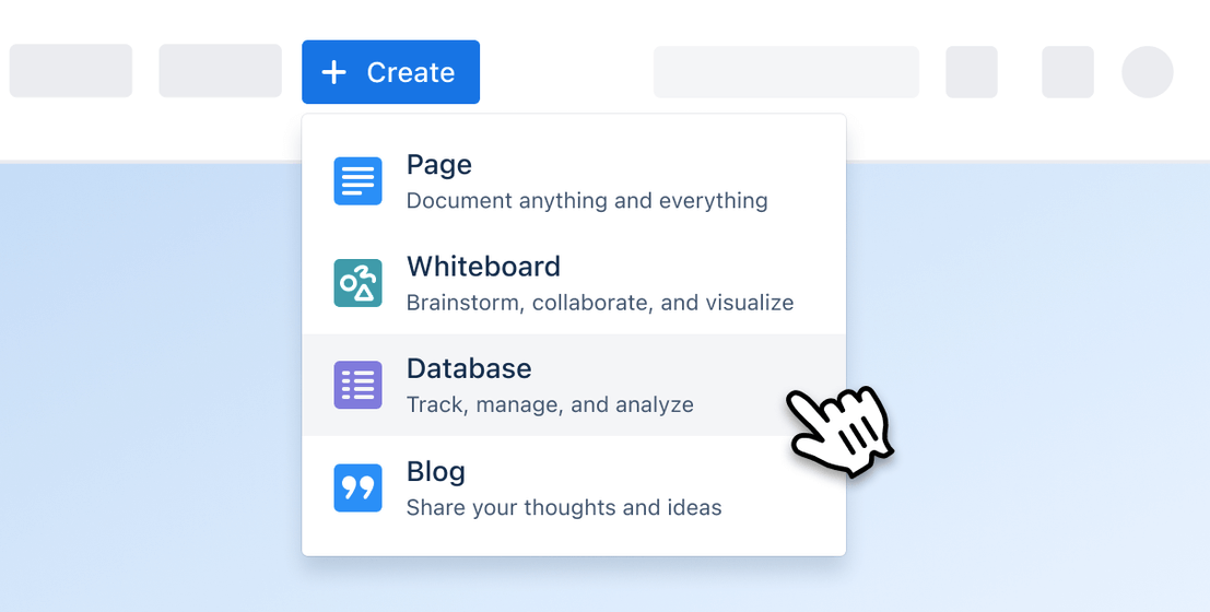 Organize Structured Data With Databases Atlassian