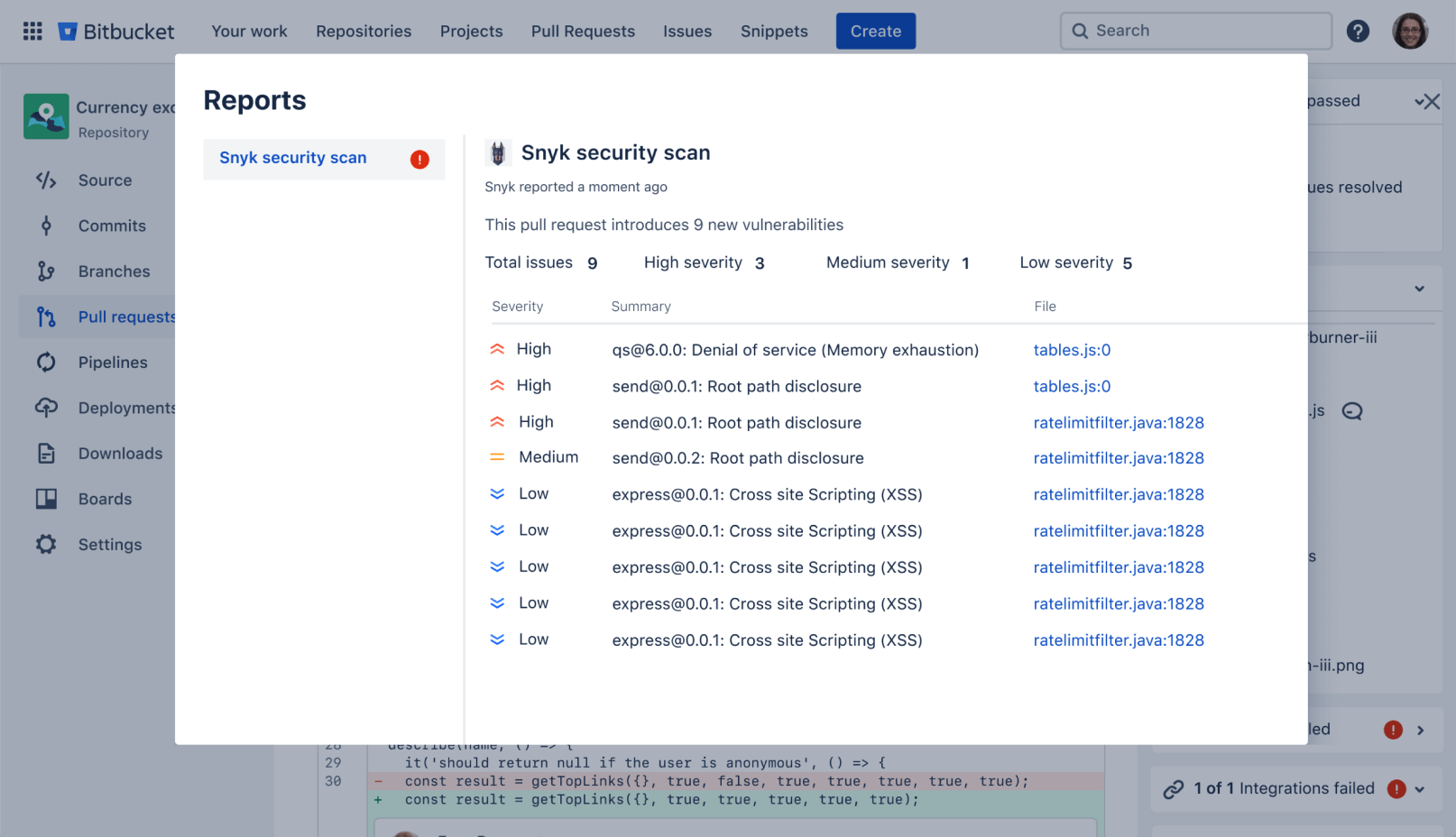 Secure your workflow with Bitbucket | Atlassian