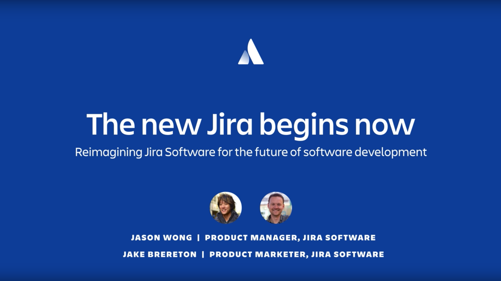 Product Demo - Jira Software | Atlassian