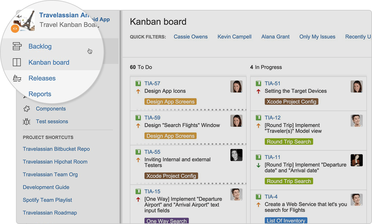 Comprehensive kanban tutorial with Jira | Atlassian