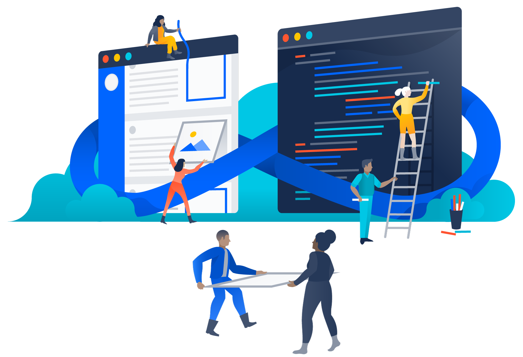 Bitbucket Pipelines | Atlassian