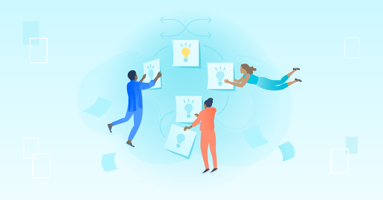 Disruptive Brainstorming | Atlassian