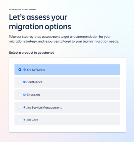 Migration Program | Atlassian