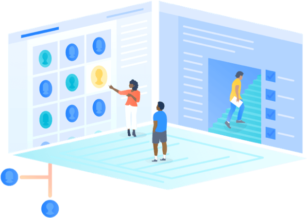 Atlassian for Modern HR Teams | Atlassian